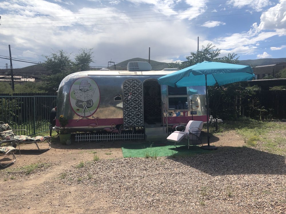 BISBEE WEDDING & EVENT COMPANY - Bisbee, Arizona - Hair Salons - Phone ...