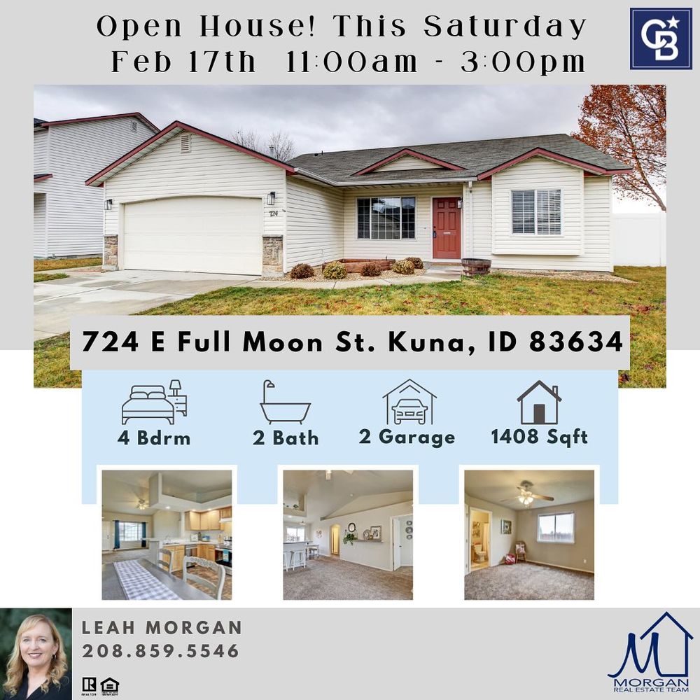 LEAH MORGAN - COLDWELL BANKER TOMLINSON - Updated September 2025 - 32 ...