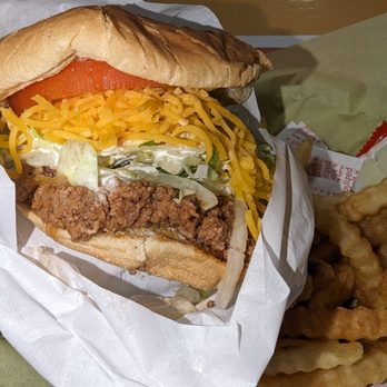 NAUGLES - Updated June 2025 - 482 Photos & 447 Reviews - 18471 Mount ...