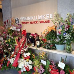 YAKINIKU LIKE - Updated May 2025 - 196 Photos & 56 Reviews - 1108 ...