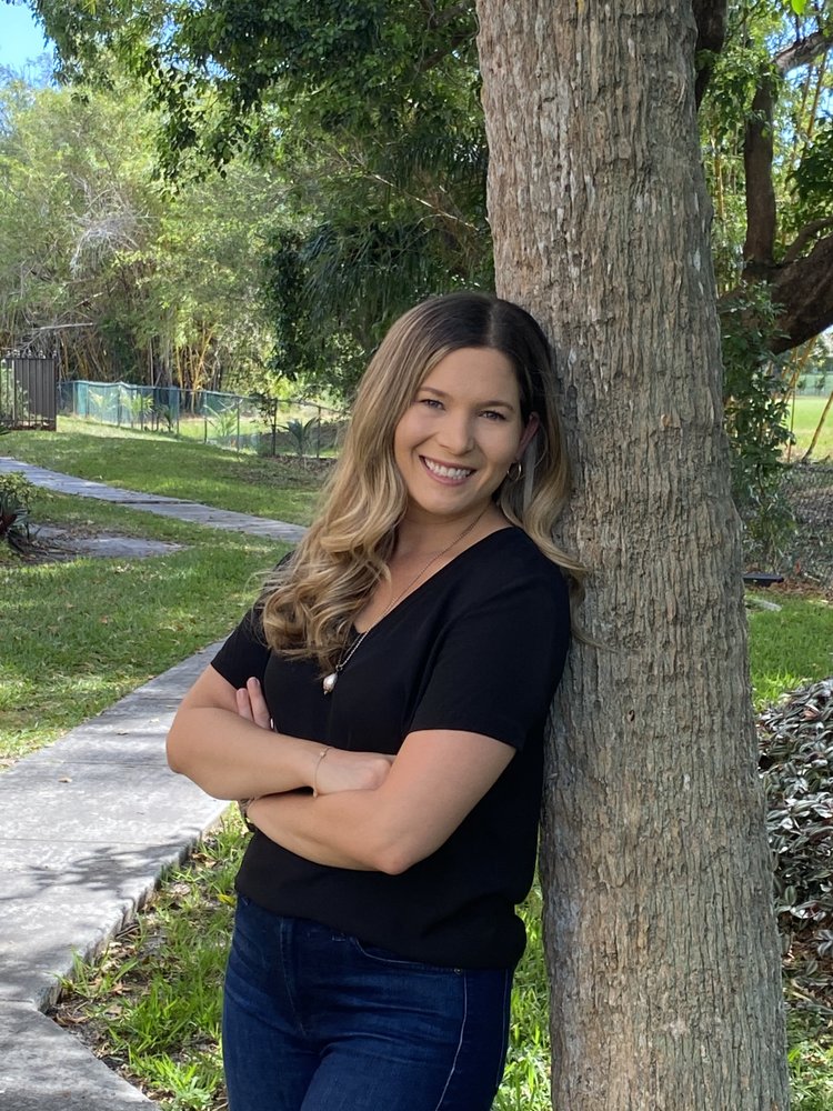 MICHELLE ROISMAN, LCSW - Updated September 2024 - 2699 Stirling Rd ...