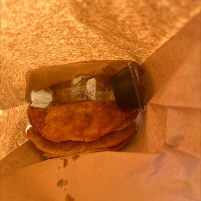 THE EMPANADA KING - Updated August 2025 - 1450 Skipper Rd, Tampa ...