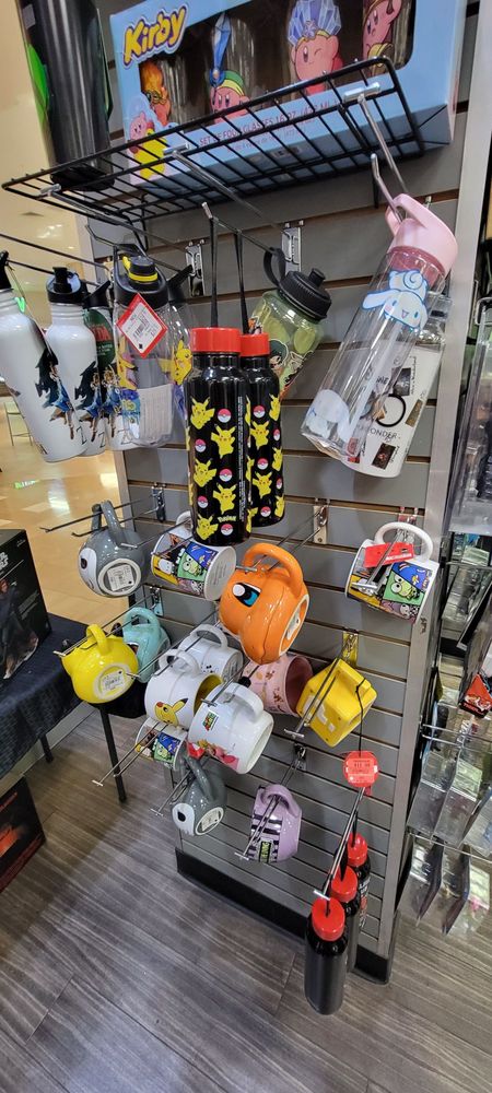 GAMESTOP - Updated December 2024 - 23 Photos & 14 Reviews - 3499 W ...