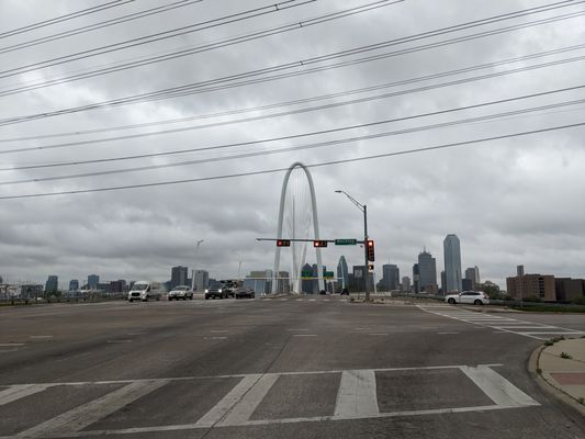 RONALD KIRK PEDESTRIAN BRIDGE - Updated December 2025 - 144 Photos & 21 ...