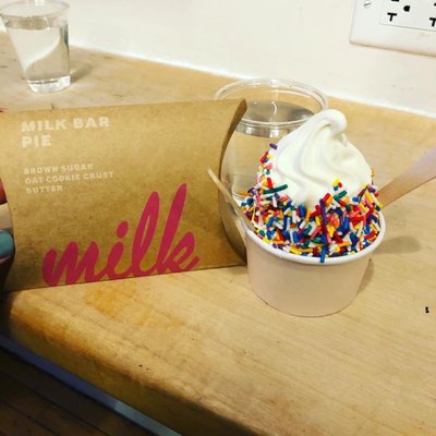 MILK BAR - 678 Photos & 584 Reviews - 561 Columbus Ave, New York, New ...