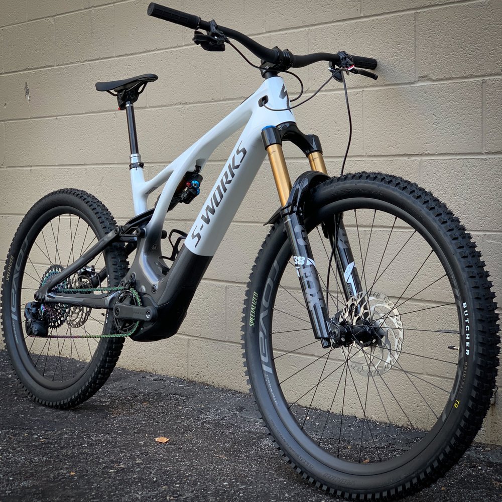RIDGELINE BIKE & SKI - Updated December 2025 - 29 Photos & 45 Reviews ...
