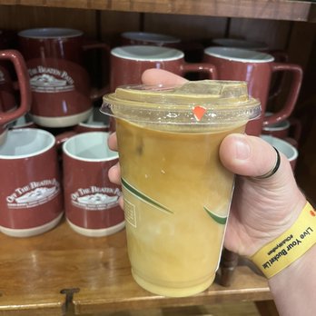 OFF THE BEATEN PATH BOOKSTORE & COFFEEHOUSE - Updated May 2024 - 71 ...