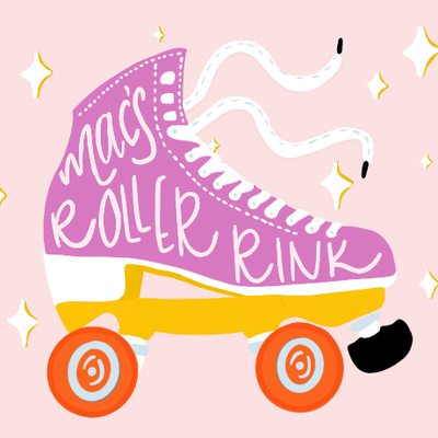 MAC’S ROLLER RINK - Updated December 2025 - 23 Photos - 5030 Front ...