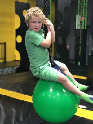 AIR INSANITY TRAMPOLINE PARK - Updated June 2024 - 17 Photos & 14 ...
