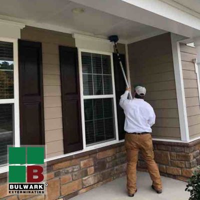 BULWARK EXTERMINATING - 36 Photos & 274 Reviews - 10900 Brittmoore Park ...