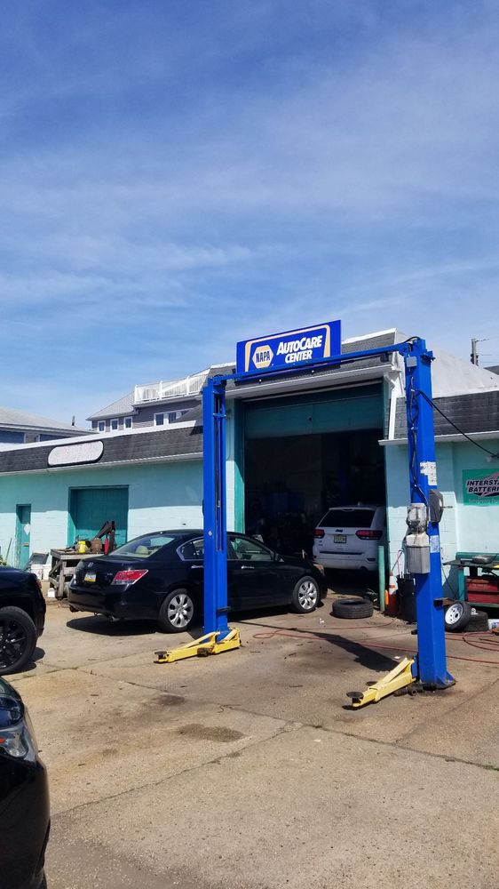 ISLAND AUTO REPAIR - Updated October 2025 - 13 Photos & 17 Reviews ...