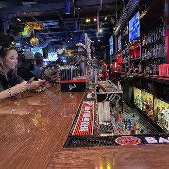 BOXERS NYC - CHELSEA - Updated February 2025 - 87 Photos & 254 Reviews ...