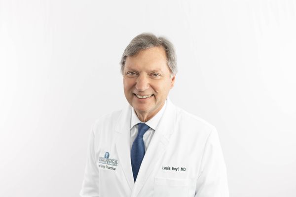 GENESIS MEDICAL ASSOCIATES: HEYL FAMILY PRACTICE - WEST VIEW - Updated ...