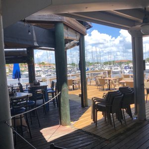 CASS CAY BAR AND RESTAURANT - 80 Photos & 121 Reviews - 3200 Matecumbe ...