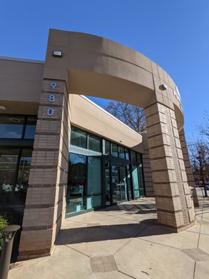 ATLANTA-FULTON PUBLIC LIBRARY - PONCE DE LEON BRANCH - Updated December ...