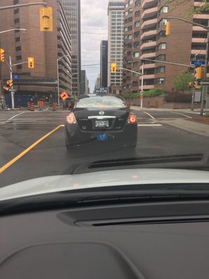 BLUE LINE TAXI - 67 Reviews - 455 Coventry Road, Ottawa, Ontario ...