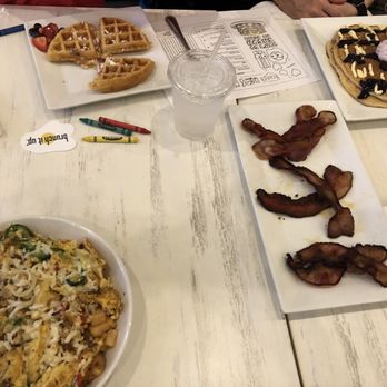 BRUNCH IT UP - Updated June 2024 - 456 Photos & 478 Reviews - 714 N ...