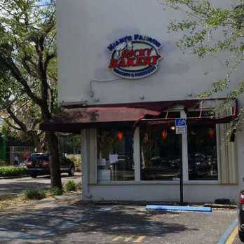 RICKY BAKERY - CORAL WAY - Updated August 2024 - 243 Photos & 154 ...