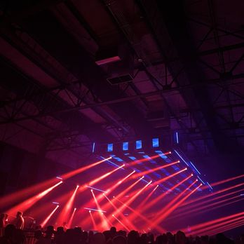 RADIUS - Updated August 2025 - 118 Photos & 74 Reviews - 640 W Cermak ...