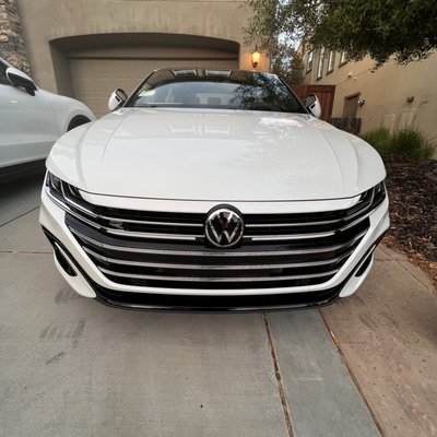 DIRITO BROTHERS WALNUT CREEK VOLKSWAGEN - Updated December 2025 - 106 ...