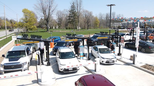 GO CAR WASH - LATTA GREECE - Updated December 2025 - 17 Photos & 15 ...