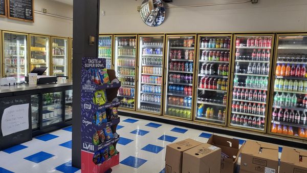 MSM DELI - Updated May 2025 - 405 Photos & 1398 Reviews - 2220 6th Ave ...