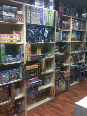 GAMERS WORLD - Updated October 2025 - 23 Reviews - 1 Jervis Street ...