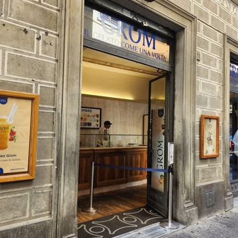 GROM - Updated October 2025 - 133 Photos & 212 Reviews - Via del ...