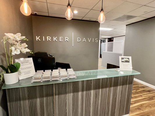 KIRKER DAVIS, LLP - Updated January 2026 - 28 Photos & 42 Reviews ...
