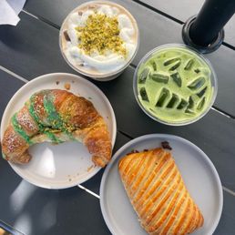 YAVA BAKERY AND CAFE - Updated August 2025 - 1089 Photos & 497 Reviews ...