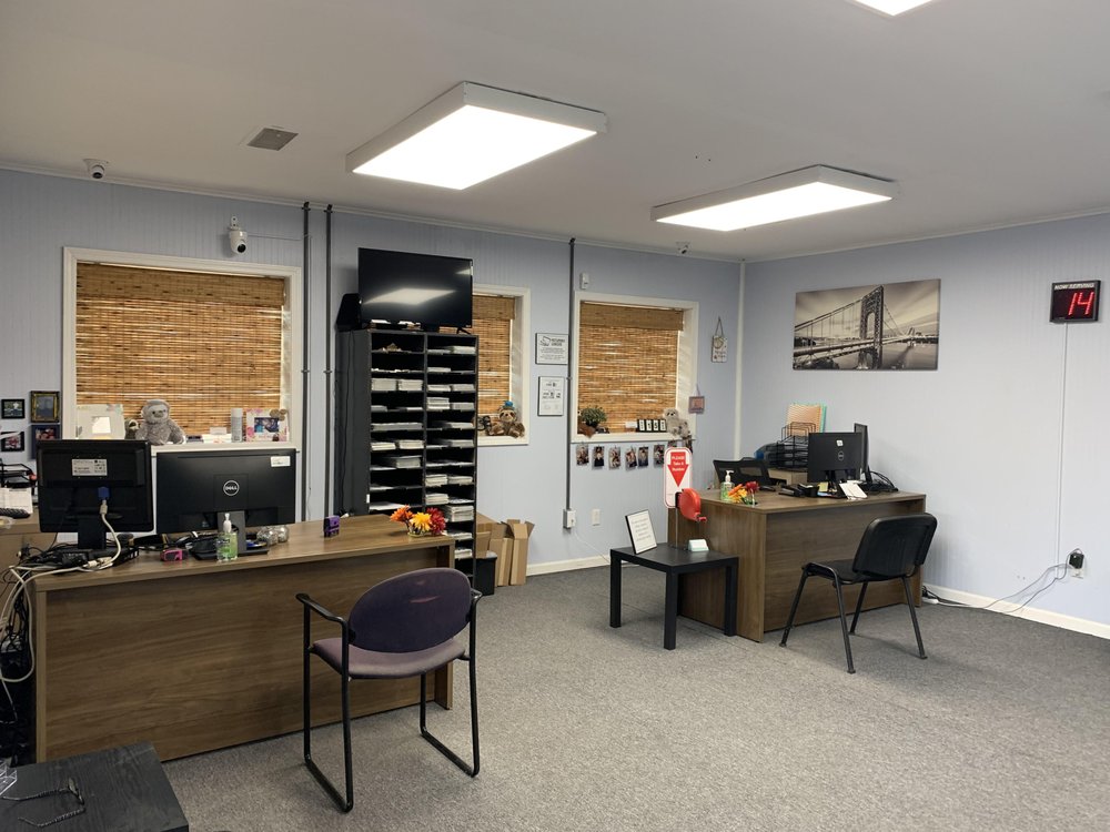 BUTLER LICENSE OFFICE - Updated August 2025 - 105 N Orange St, Butler ...