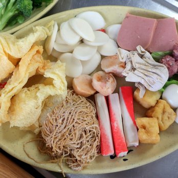 97 HOT POT - Updated December 2025 - 152 Photos & 73 Reviews - 10602 97 ...