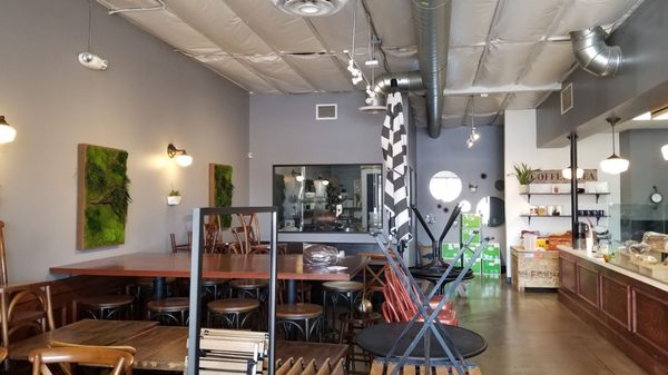 BROT COFFEE - 486 Photos & 517 Reviews - 316 S Main St, Orange ...