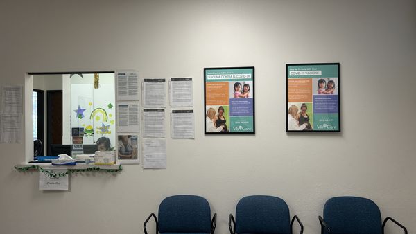 VIA CARE BELLFLOWER HEALTH CENTER - Updated December 2025 - 21 Photos ...