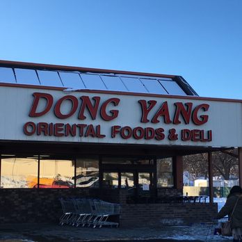 DONG YANG ORIENTAL FOOD - Updated November 2024 - 334 Photos & 297 ...