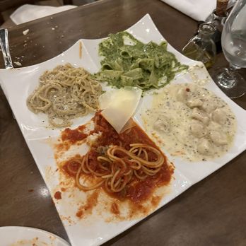 INCONTRO RISTORANTE - Updated January 2025 - 568 Photos & 568 Reviews ...