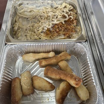 PIZZANO’S BUFFET - Updated April 2025 - 26 Photos & 23 Reviews - 34804 ...