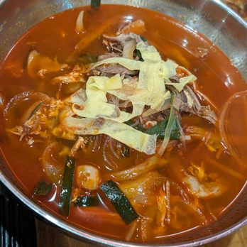 GOM TANG E - Updated June 2025 - 417 Photos & 312 Reviews - 13840 E ...