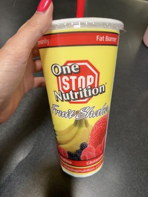 ONE STOP NUTRITION - Updated March 2026 - 61 Photos & 63 Reviews ...