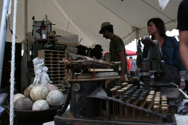 JUNCTION FLEA MARKET - Updated June 2026 - 23 Photos - 909 Lakeshore ...