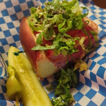 SCRIBLES BISTRO & DELI - Updated May 2024 - 109 Photos & 160 Reviews ...