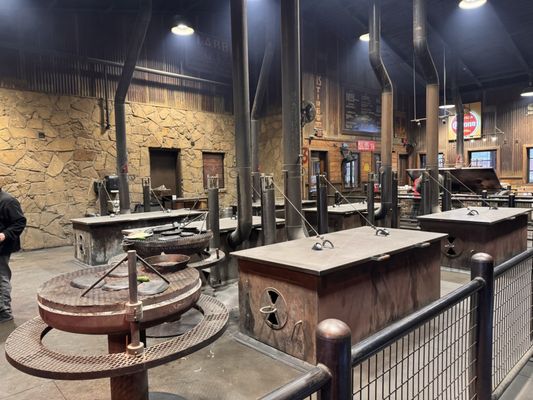 HARD EIGHT BBQ - Updated May 2026 - 295 Photos & 251 Reviews - 220 N ...