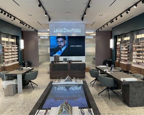 LENSCRAFTERS - Updated April 2026 - 2613 Brindle Dr, Harrisburg ...