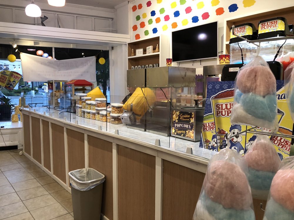 THE FANCY KERNEL - Updated July 2025 - 11514 Clifton Blvd, Cleveland ...