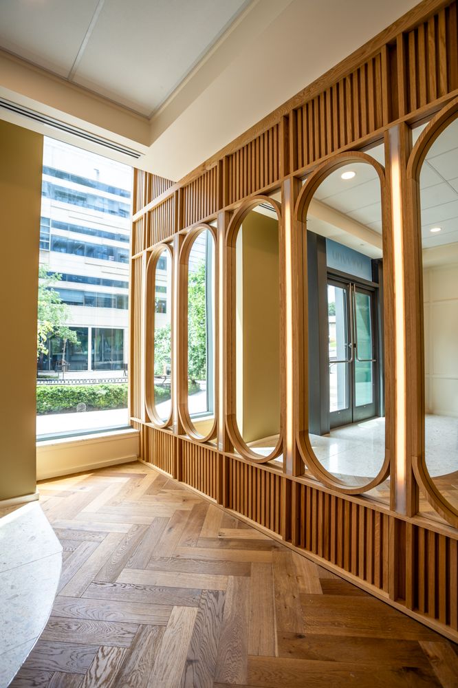 UNWIND WELLNESS - NAVY YARD - Updated August 2024 - 49 Photos & 39 ...