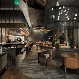 DYNAMITE WOODFIRE GRILL - Updated May 2025 - 236 Photos & 83 Reviews ...