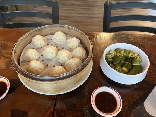 LIN HANDMADE DUMPLINGS - Updated November 2024 - 24 Photos & 18 Reviews ...