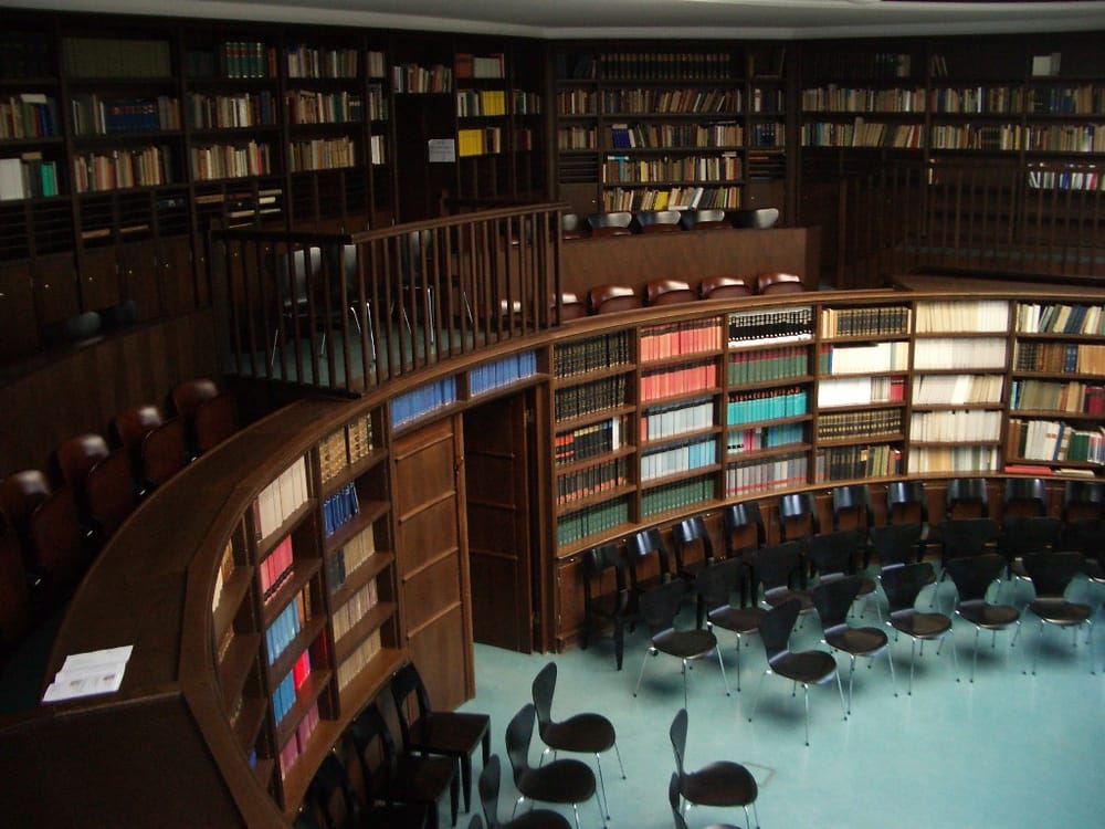 WARBURG HAUS - Updated August 2024 - Heilwigstr. 116, Hamburg, Germany ...