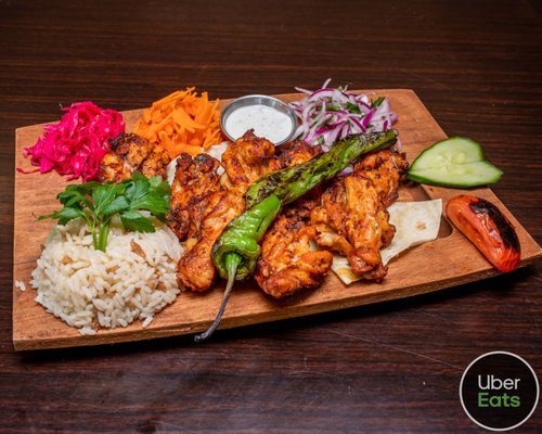 KEBAB USA - Updated November 2025 - 51 Photos & 15 Reviews - 9867 ...