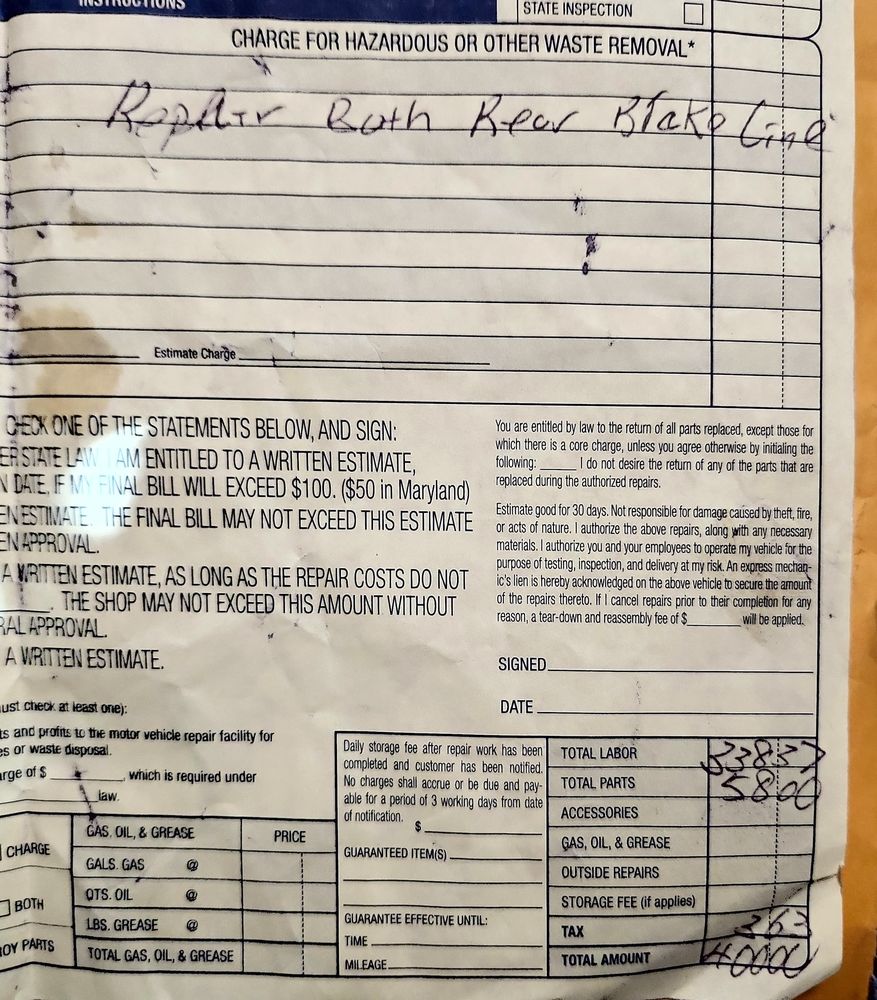 AXP AUTO - BRAINTREE - Updated September 2025 - 21 Photos & 10 Reviews ...